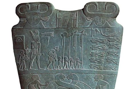 Narmer: Glimpse Into The Life Legendary King Of Ancient Egypt - Kemet Hive